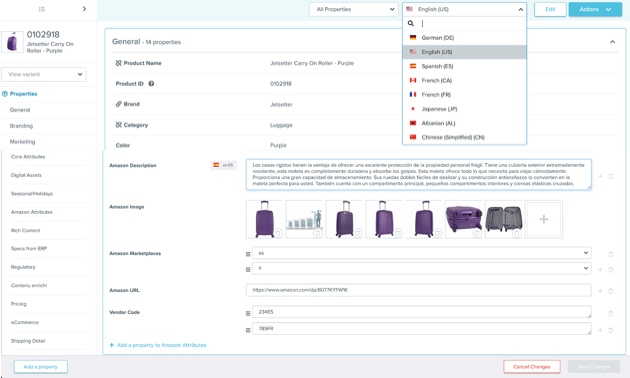How to Create Winning Amazon Product Pages | Salsify